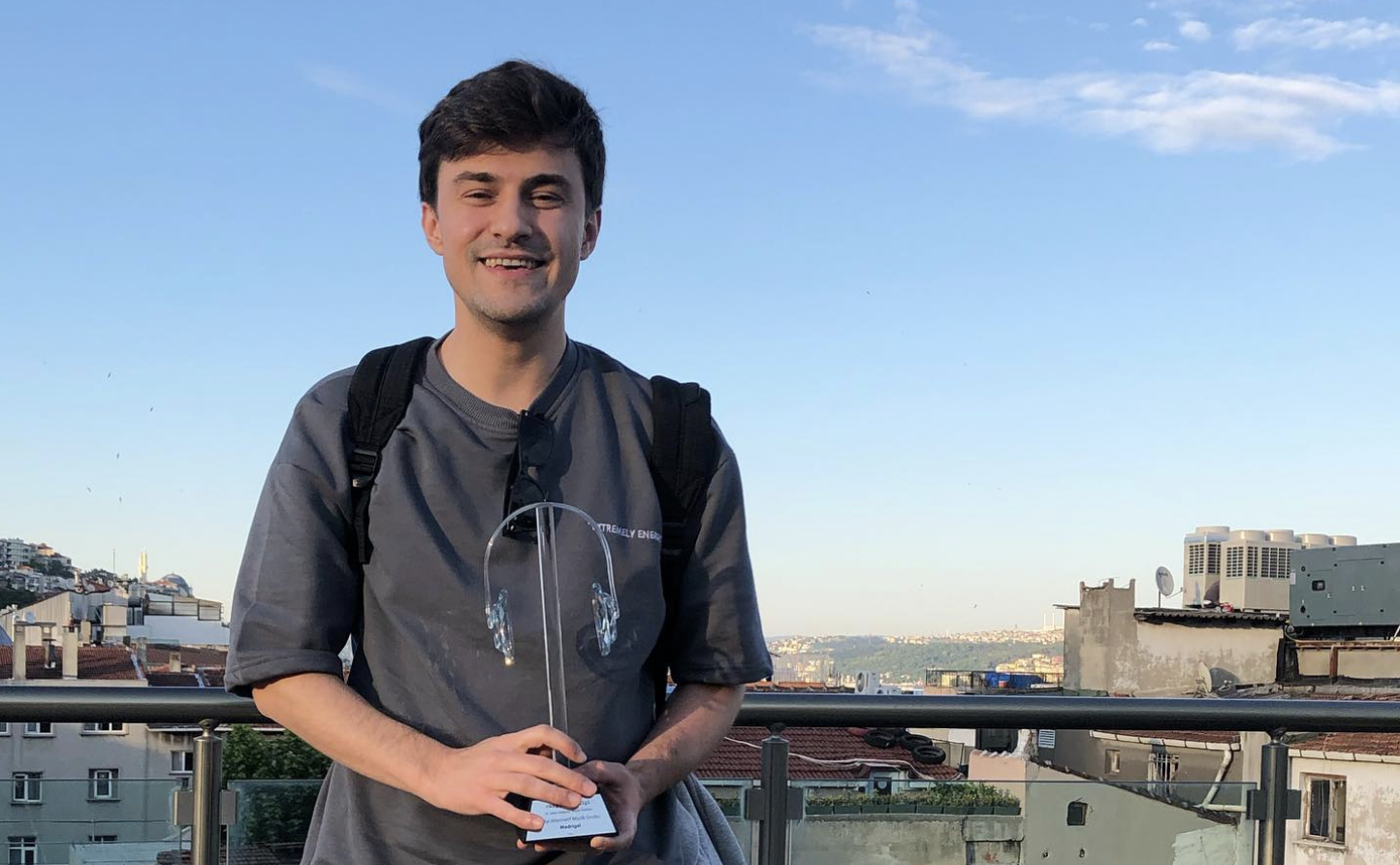 Ceyhun Kaan Karakaş Kimdir? Nereli ve Kaç Yaşında? Boyu? Eşi Kim ...