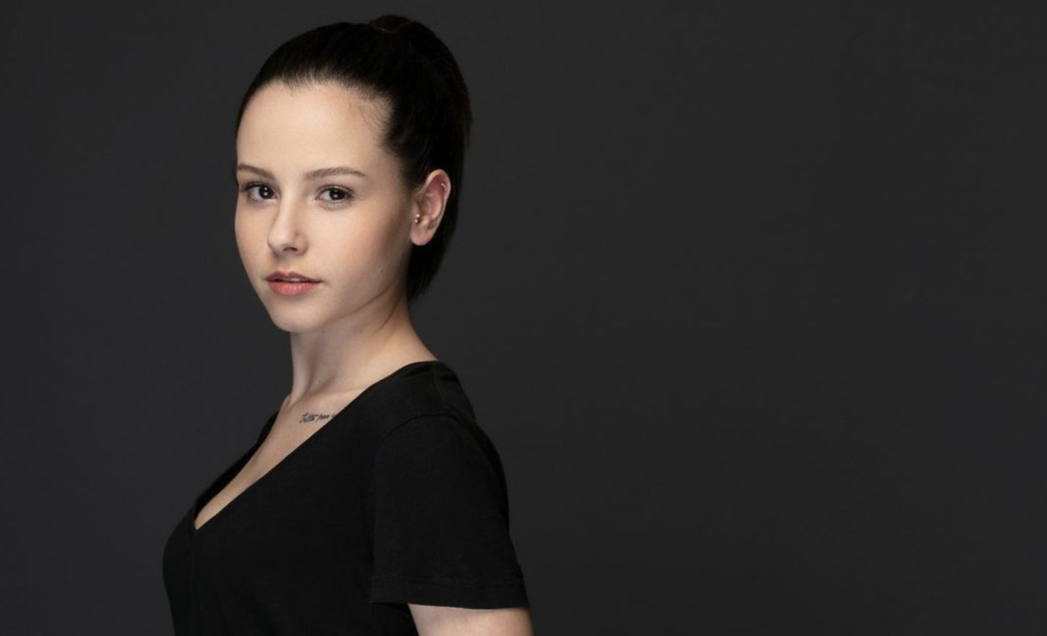 Derin İnce Kimdir? Nereli ve Kaç Yaşında? Boyu? Dizileri? | Tozlu Mikrofon