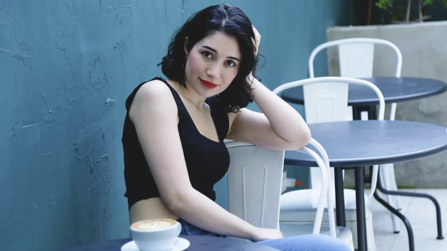 Dilara Çakır Kimdir? Nereli ve Kaç Yaşında? Boyu? Dizileri? | Tozlu ...