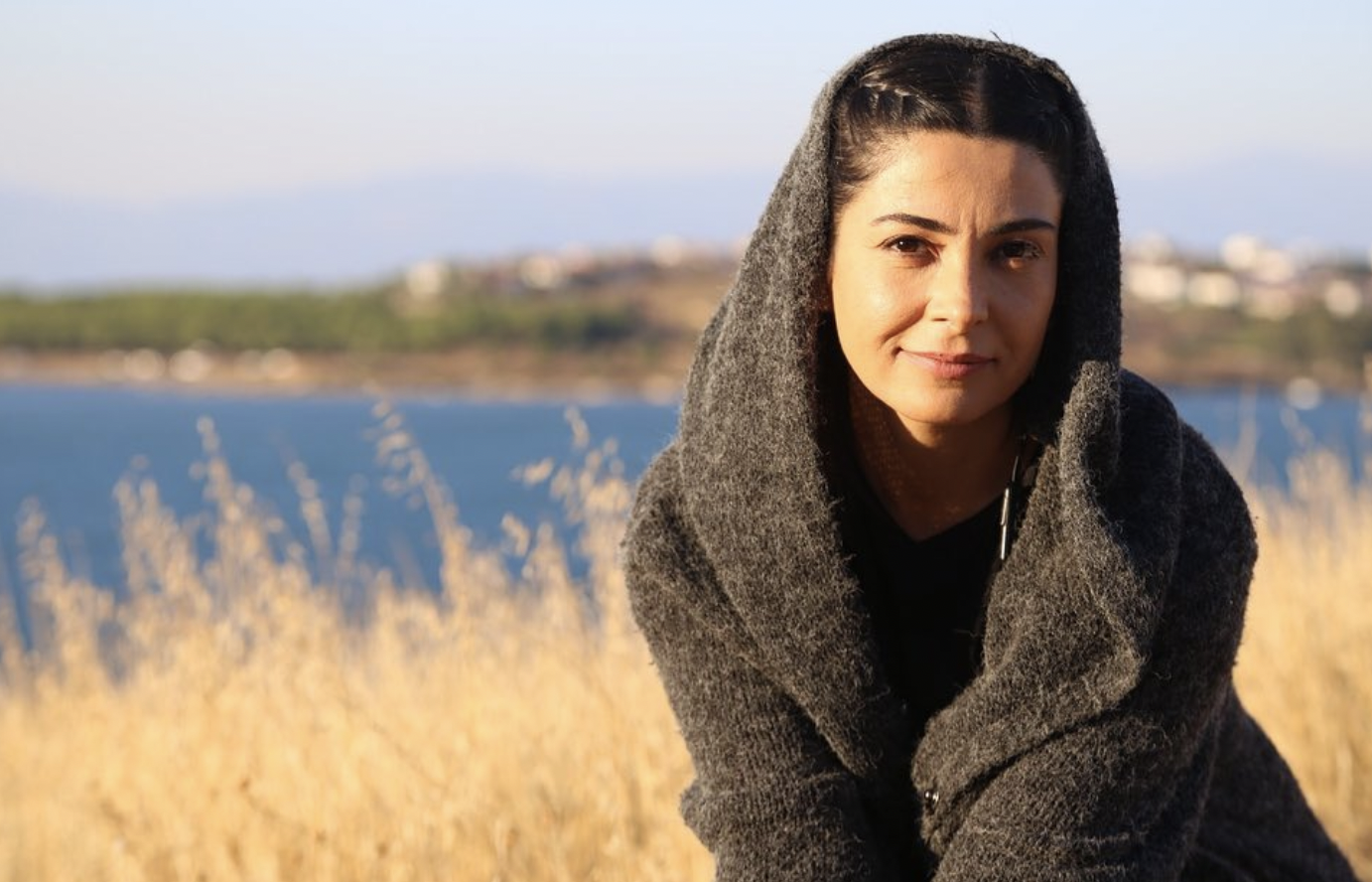 Güldestan Yüce Kimdir? Nereli ve Kaç Yaşında? Boyu? Dizileri? | Tozlu ...