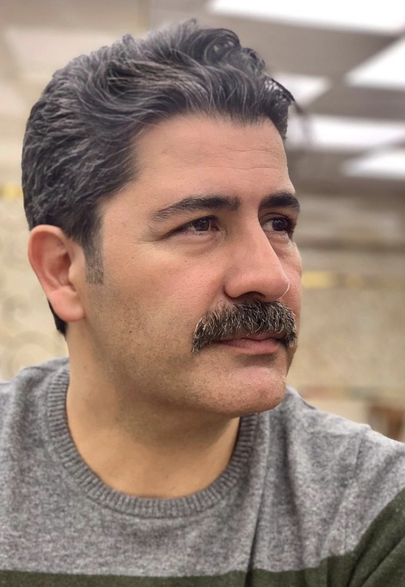 gurol-gungor-boyu-kac | Tozlu Mikrofon