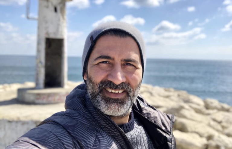 gurol-gungor-kimdir | Tozlu Mikrofon