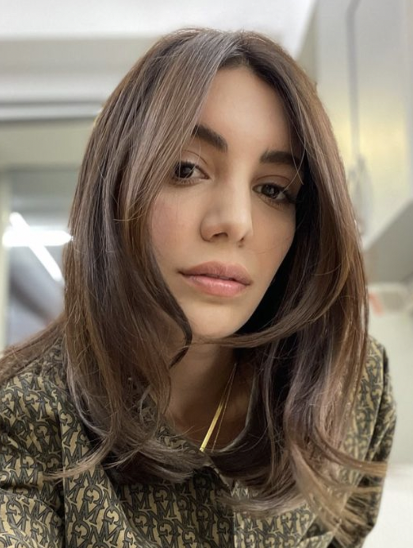 irem-yuksel-instagram | Tozlu Mikrofon