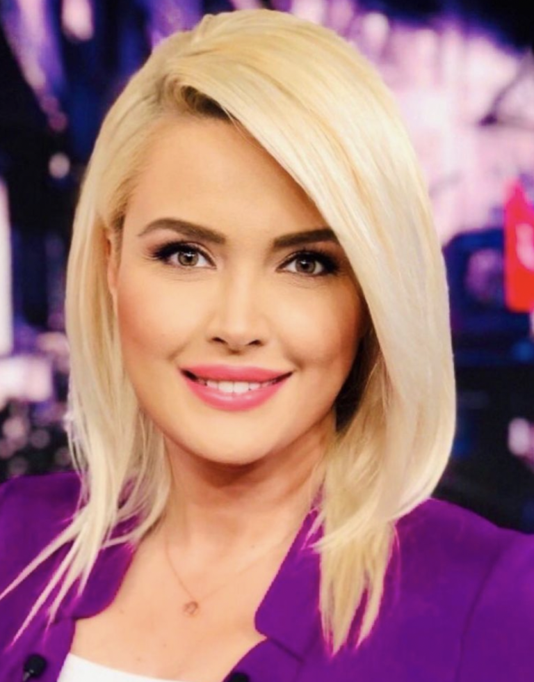 Işıl Açıkkar Kimdir? Nereli ve Kaç Yaşında? Evli mi? | Tozlu Mikrofon