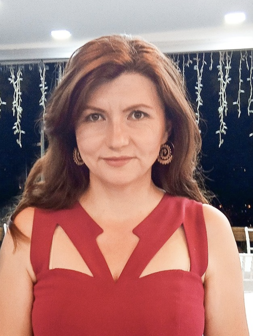 Nurdan Tunay Kekeç Kimdir? Nereli? Kaç Yaşında? Boyu? Dizileri? | Tozlu ...