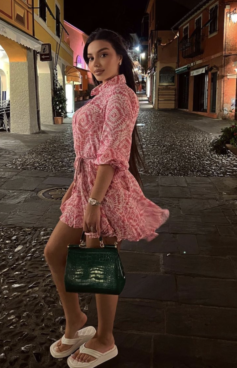 rachel-kolaneci-kimdir | Tozlu Mikrofon