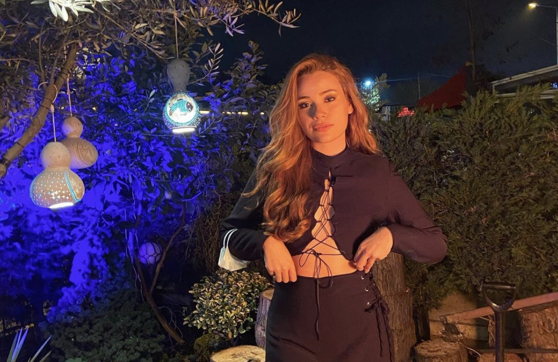 Rüya Andaç Kimdir? Nereli ve Kaç Yaşında? Boyu? Dizileri? | Tozlu Mikrofon