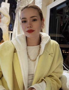 Rüya Andaç Kimdir? Nereli ve Kaç Yaşında? Boyu? Dizileri? | Tozlu Mikrofon