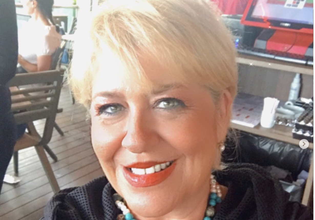 sebnem-gursoy-kimdir | Tozlu Mikrofon