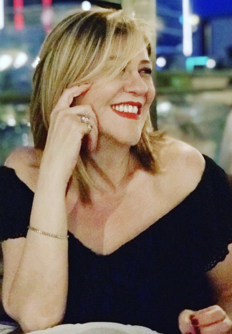 Şebnem Gürsoy Talay Kimdir? Kimdir? Nereli ve Kaç Yaşında? Boyu ...