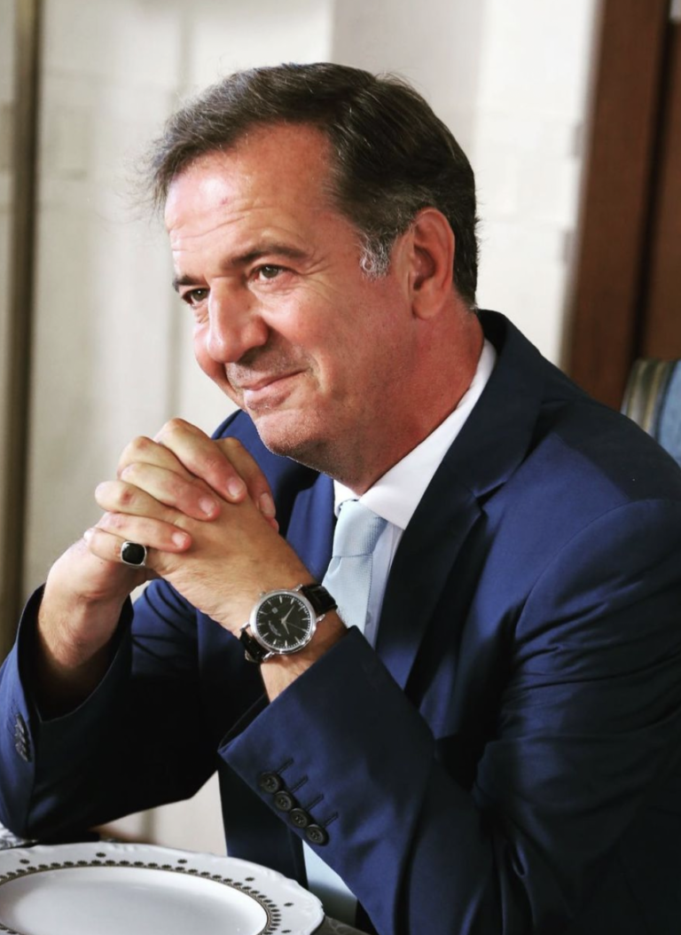 Tayfun Erarslan Kimdir? Nereli ve Kaç Yaşında? Boyu? Dizileri? | Tozlu ...