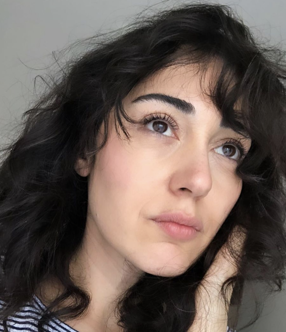 Tuğçe Altuğ Kimdir? Nereli ve Kaç Yaşında? Boyu? Dizileri? Eşi Kim ...