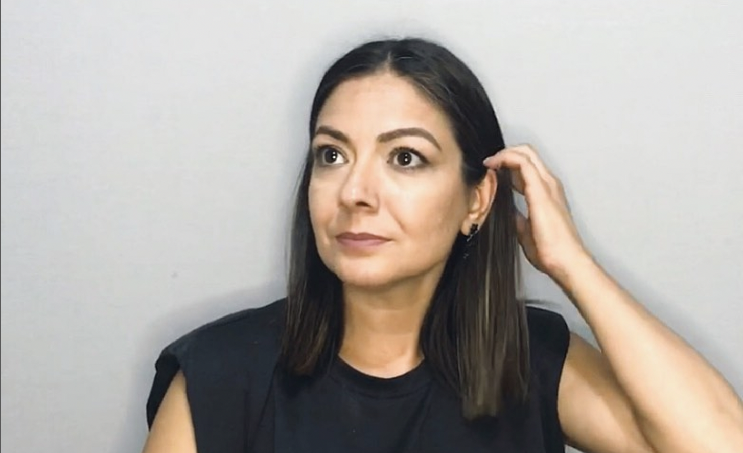 Zeynep Serpil Bozkurt Kimdir? Kaç Yaşında? Boyu? Dizileri? | Tozlu Mikrofon