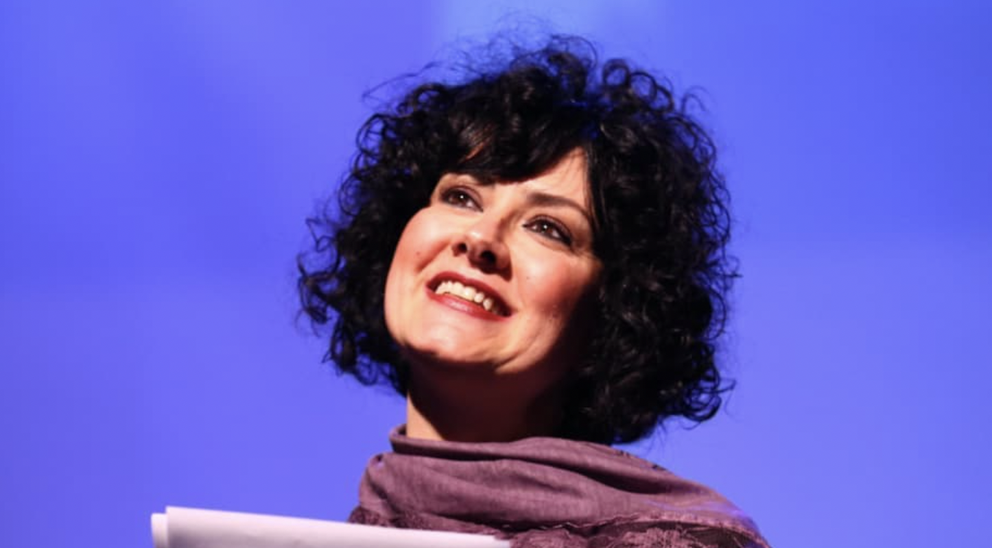 Ceren Erginsoy Kimdir? Nereli? Kaç Yaşında? Boyu? Dizileri? Evli mi ...