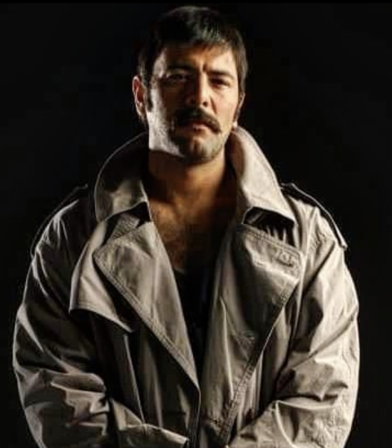 Ali Başar Kimdir? Nereli ve Kaç Yaşında? Boyu? Dizileri? | Tozlu Mikrofon