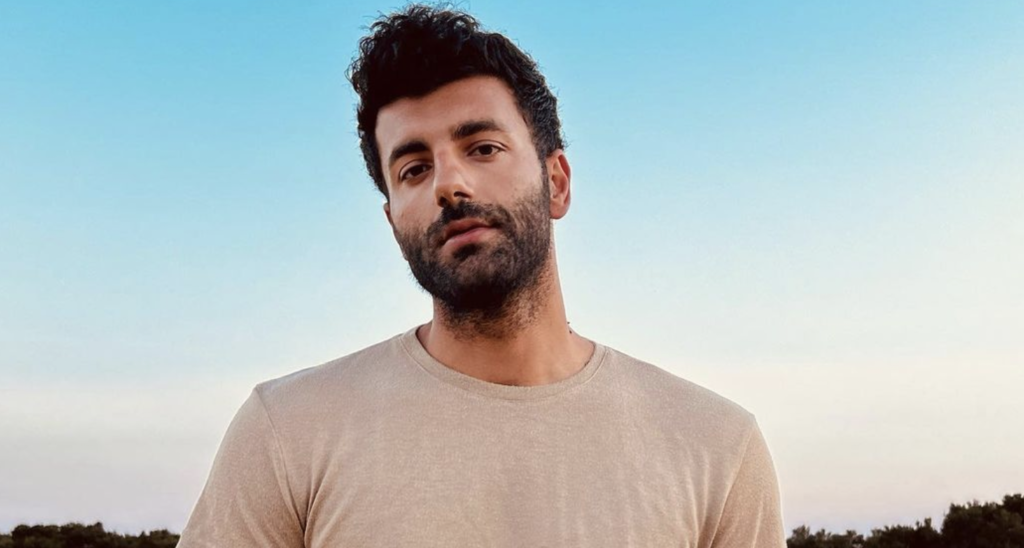 alper-saylik-kim | Tozlu Mikrofon