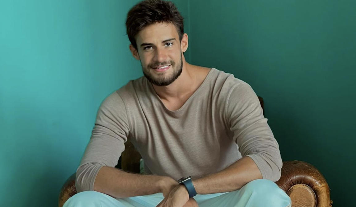 Batuhan Karacakaya Kimdir? Nereli ve Kaç Yaşında? Boyu? Dizileri ...