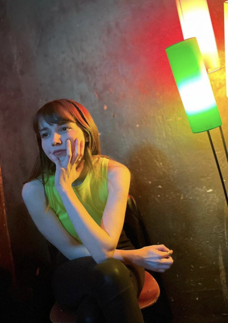 Cansu Baydar Kimdir? Nereli ve Kaç Yaşında? Boyu? Ne İş Yapıyor ...