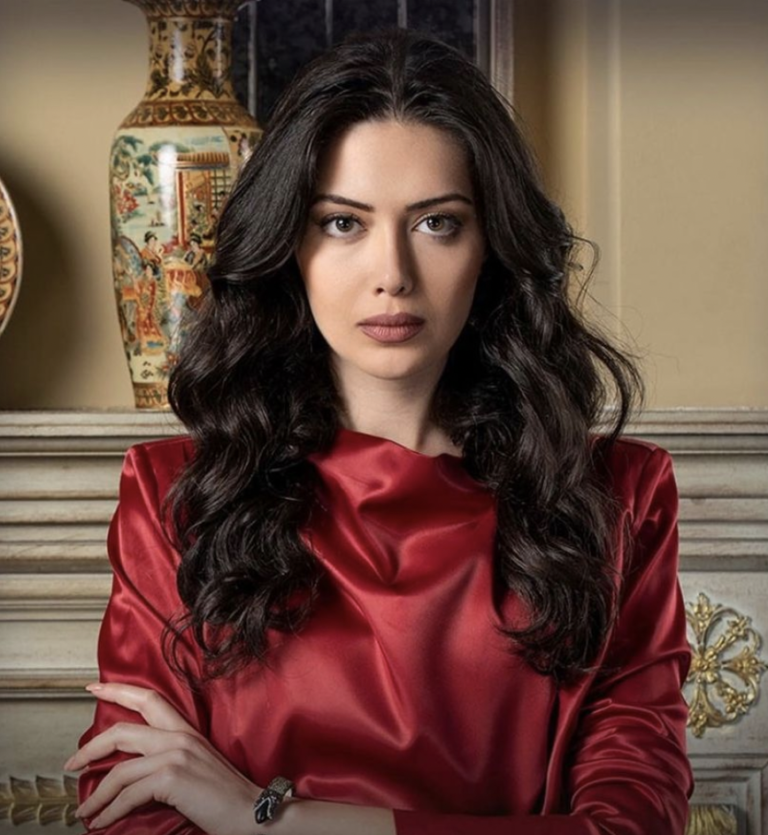 Ceyda Pınar Kimdir? Nereli ve Kaç Yaşında? Boyu? Dizileri? Evli mi ...