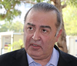 hakan-guner-nereli | Tozlu Mikrofon