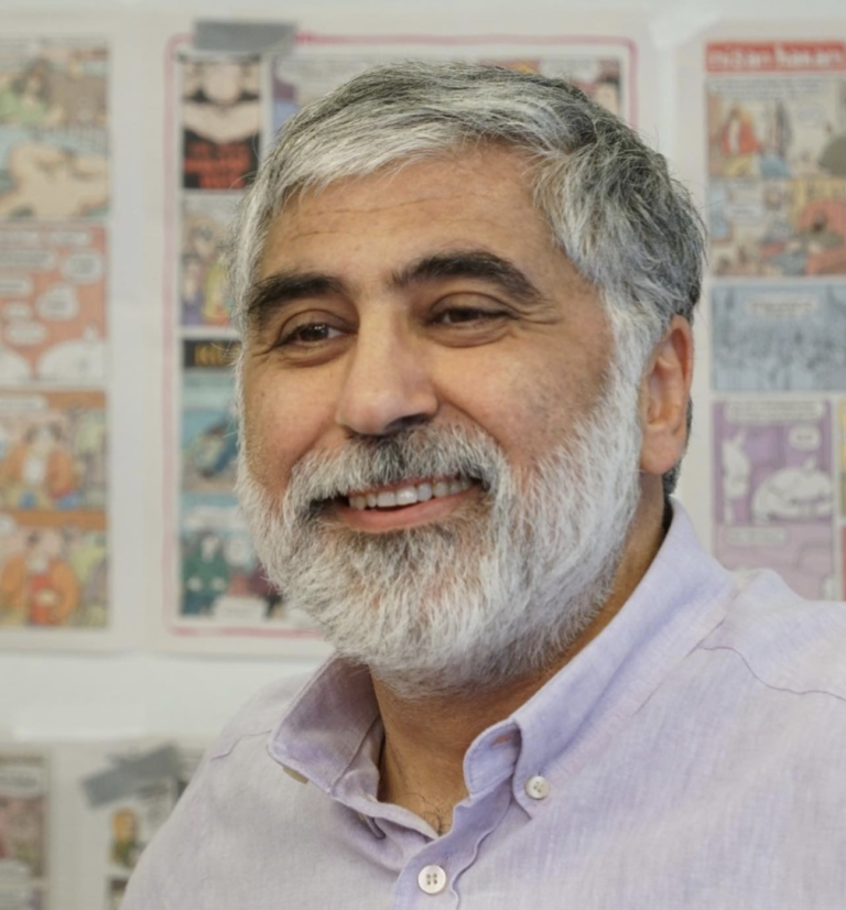 Kirkor Dinçkayıkçı Kimdir? Aslen Nereli ve Kaç Yaşında? Dizileri ...