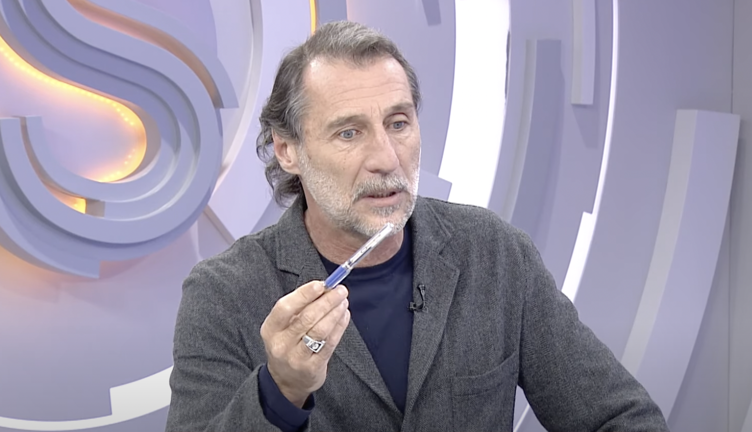 Levent Topsakal Kimdir? Nereli? Kaç Yaşında? Boyu? Ne İş Yapıyor ...