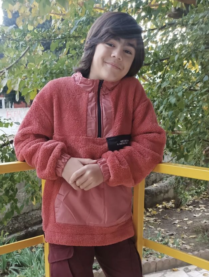 Metehan Parıltı Kimdir? Nereli ve Kaç Yaşında? Boyu? Dizileri? | Tozlu ...