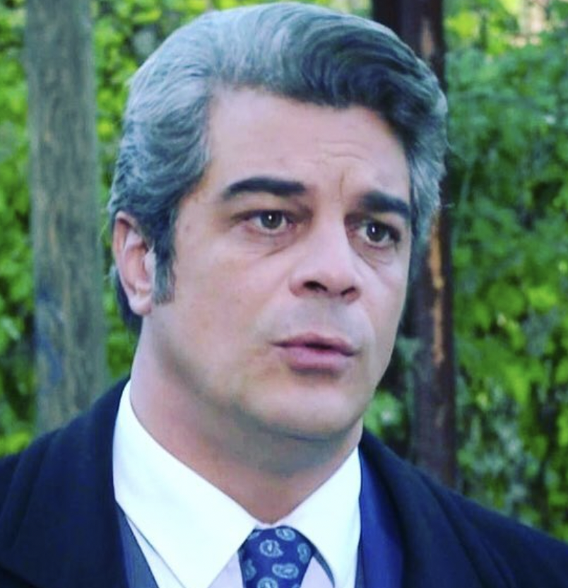 Murat Prosçiler Kimdir? Aslen Nereli ve Kaç Yaşında? Dizileri? Boyu ...