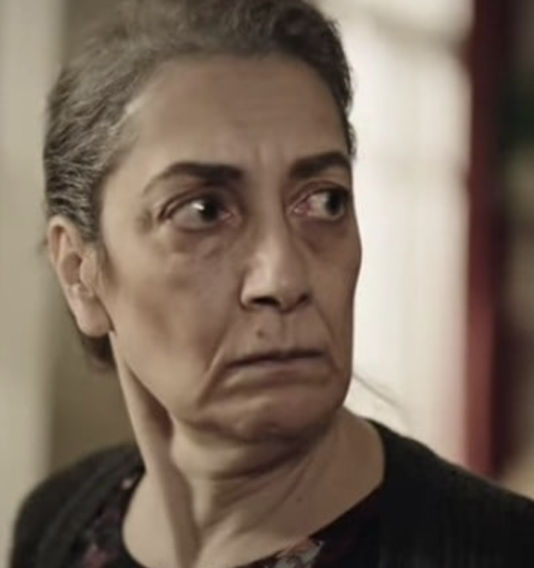 Serpil Gül Kimdir? Nereli ve Kaç Yaşında? Boyu? Dizileri? Evli mi ...