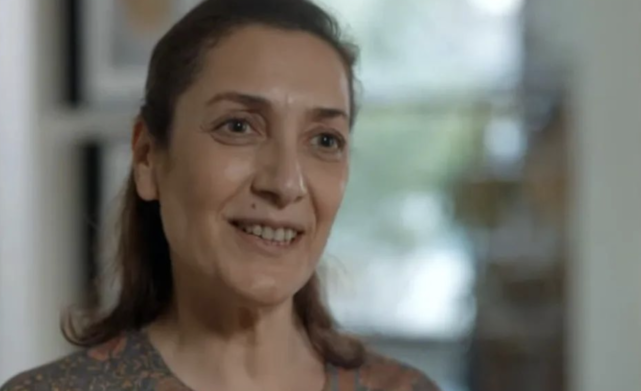 Serpil Gül Kimdir? Nereli ve Kaç Yaşında? Boyu? Dizileri? Evli mi ...