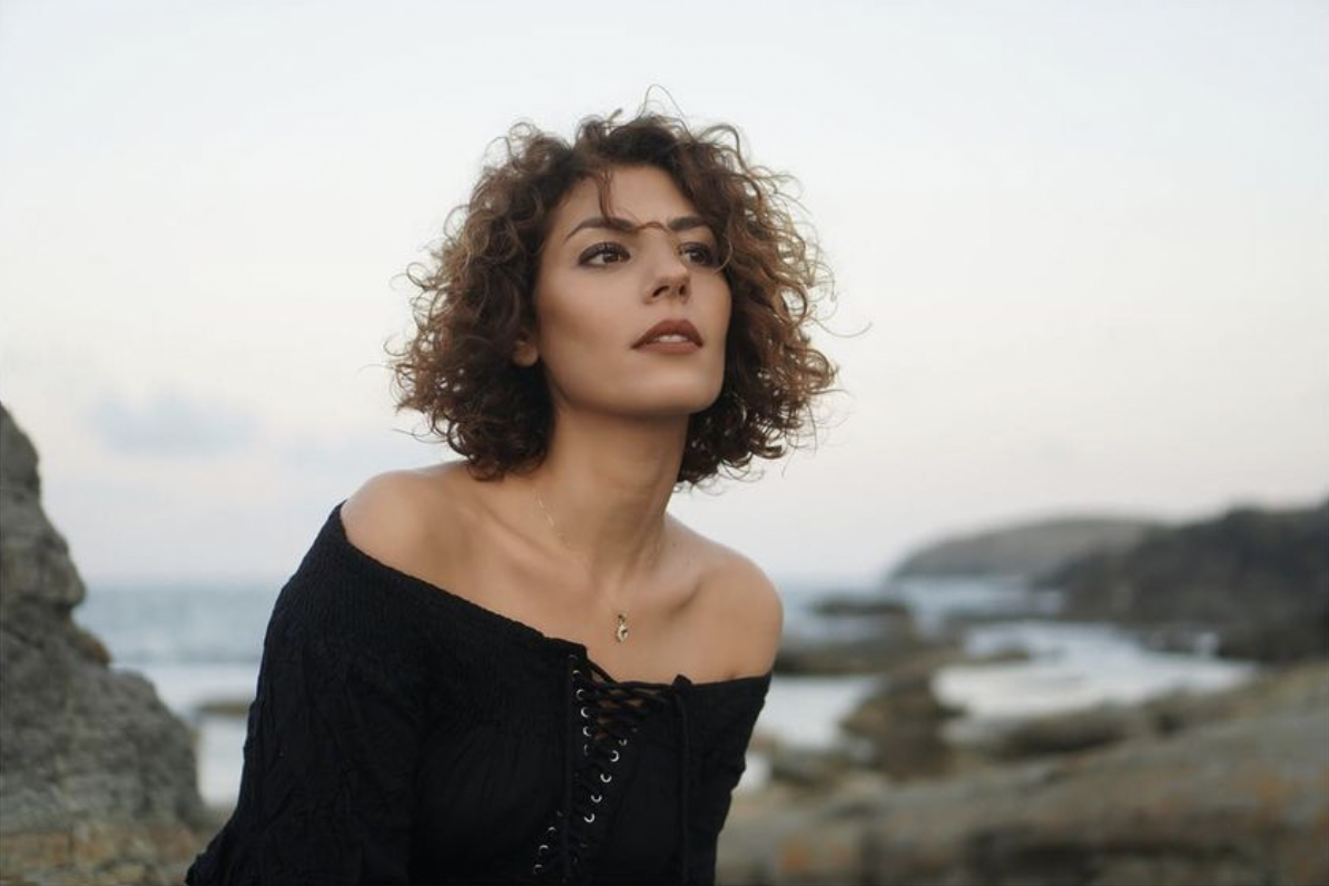 Sevim Erdoğan Kimdir? Nereli ve Kaç Yaşında? Boyu? Dizileri? | Tozlu ...