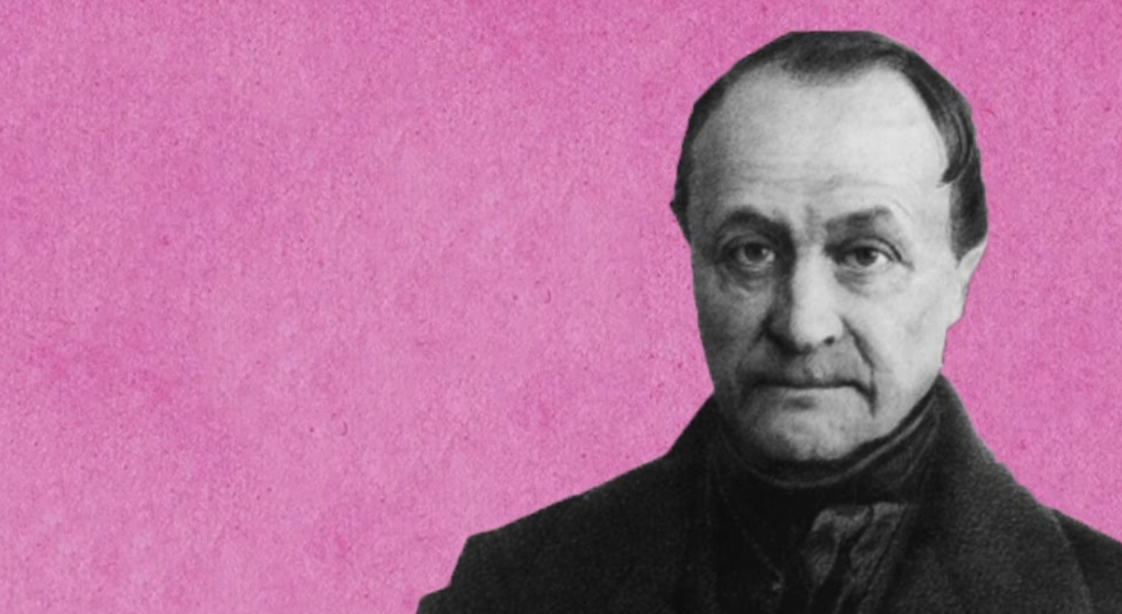 Auguste Comte’un Sosyolojik Yaklaşımı | Tozlu Mikrofon