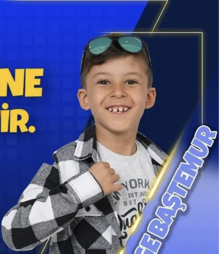 Umut Ege Baştemur Kimdir? Nereli ve Kaç Yaşında? Boyu? Dizileri ...