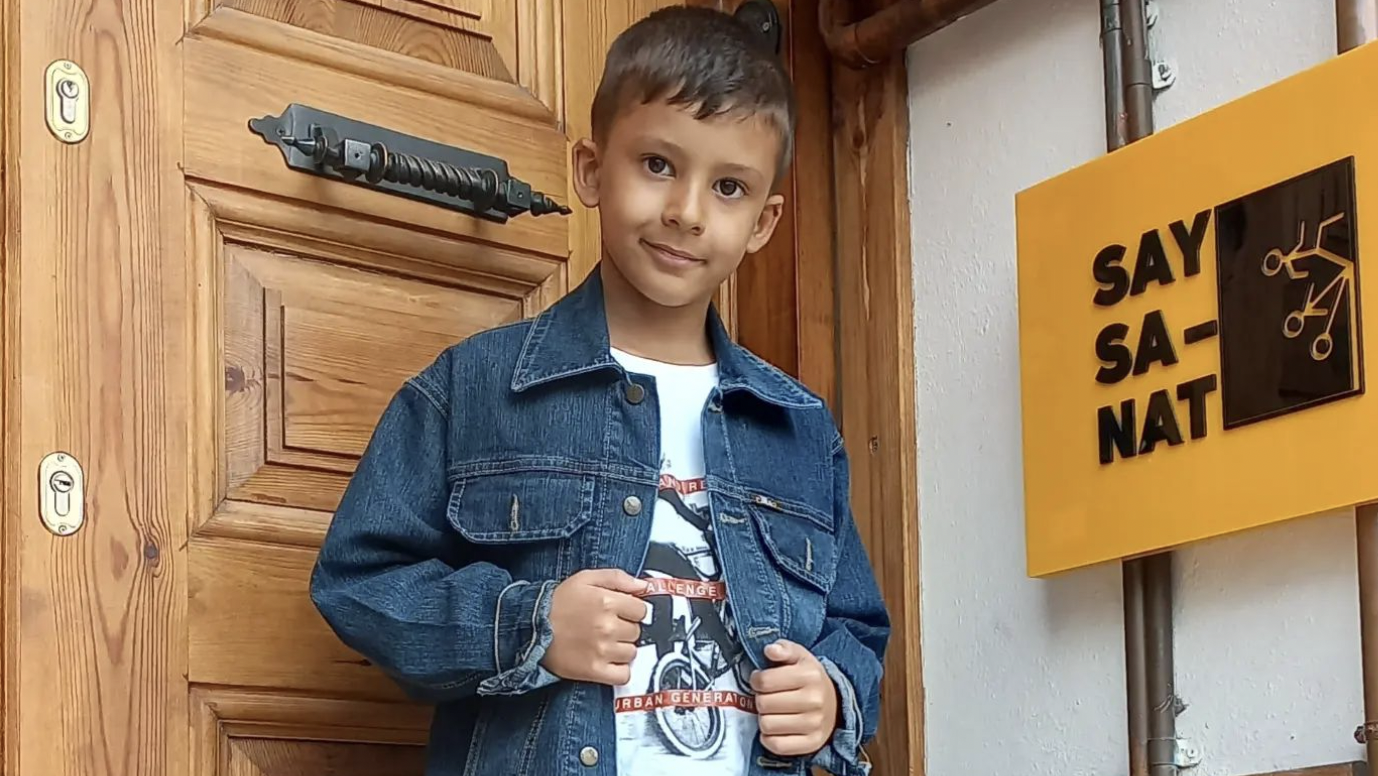 Umut Ege Baştemur Kimdir? Nereli ve Kaç Yaşında? Boyu? Dizileri ...