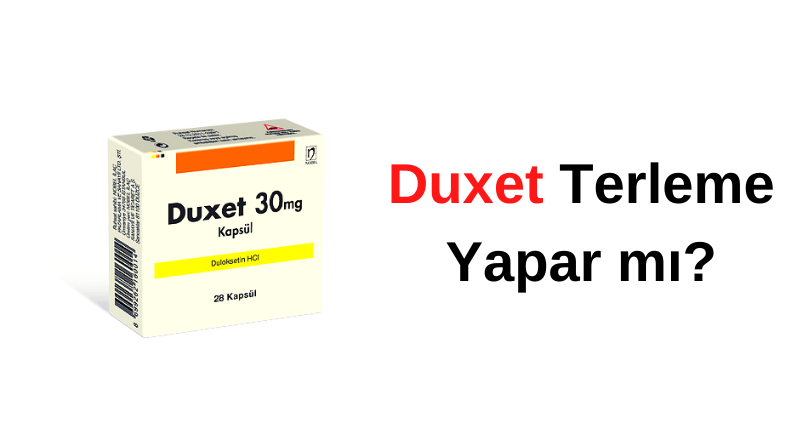 Duxet Terleme Yapar mı? | Tozlu Mikrofon