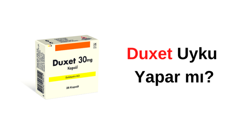 Duxet Uyku Yapar mı? | Tozlu Mikrofon