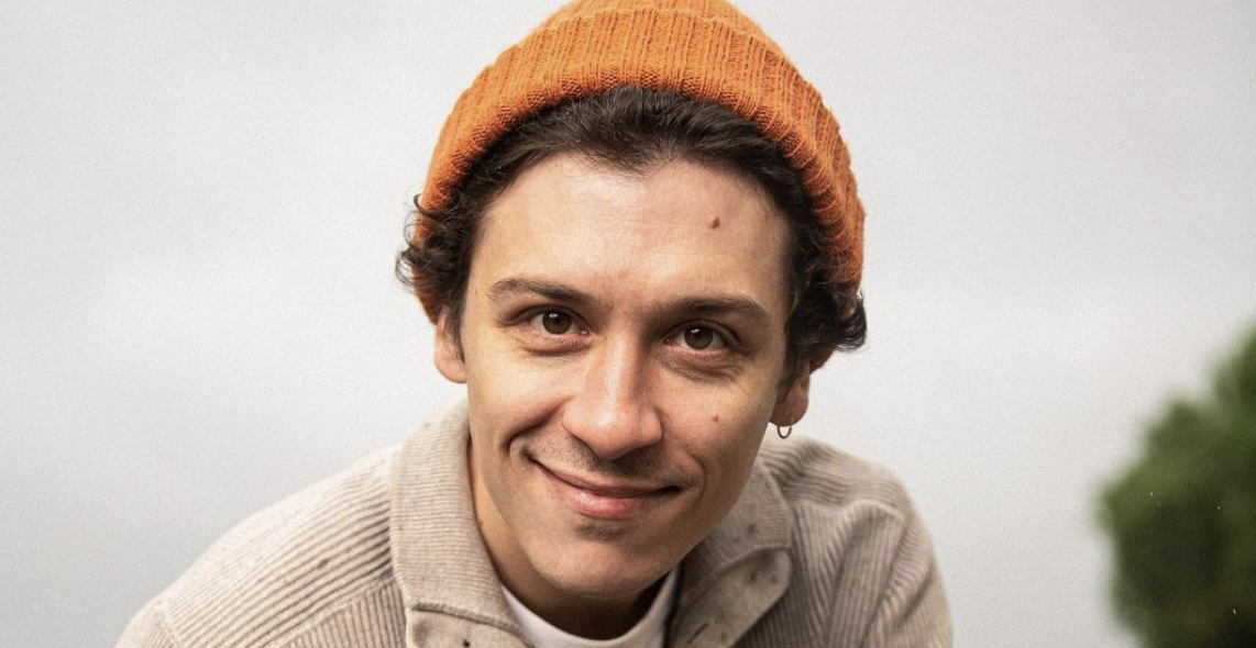 Can Sertaç Adalıer Kimdir? Nereli ve Kaç Yaşında? Boyu? Dizileri ...