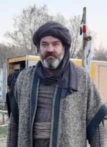 Erol Sert Kimdir? Nereli ve Kaç Yaşında? Boyu? Dizileri? | Tozlu Mikrofon