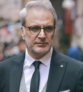 erol-yavan-dizi | Tozlu Mikrofon