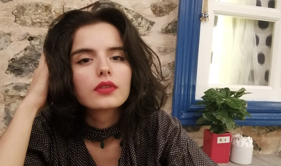 Hande Elaman Kimdir? Nereli ve Kaç Yaşında? Boyu? Dizileri? | Tozlu ...