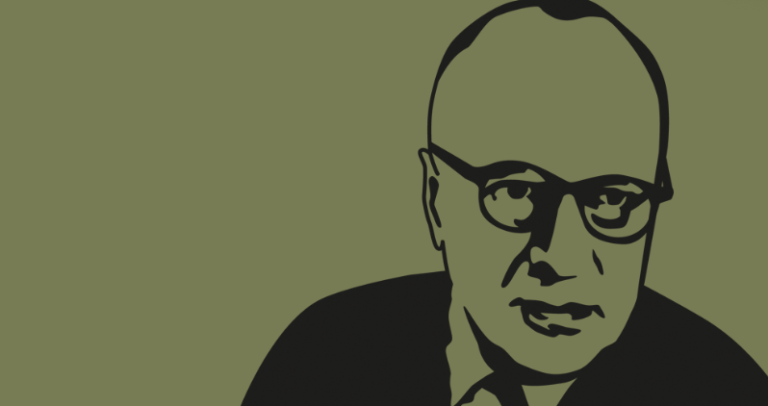 Max Horkheimer Görüşleri Nelerdir? | Tozlu Mikrofon