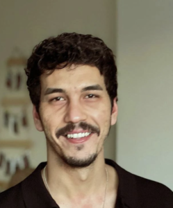 mert-dogan-nereli | Tozlu Mikrofon