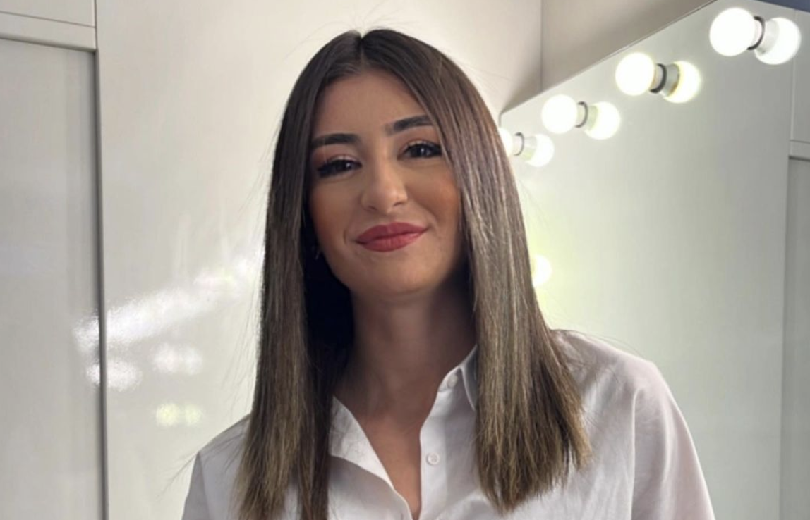 Merve Tokaz Kimdir? Aslen Nereli ve Kaç Yaşında? | Tozlu Mikrofon