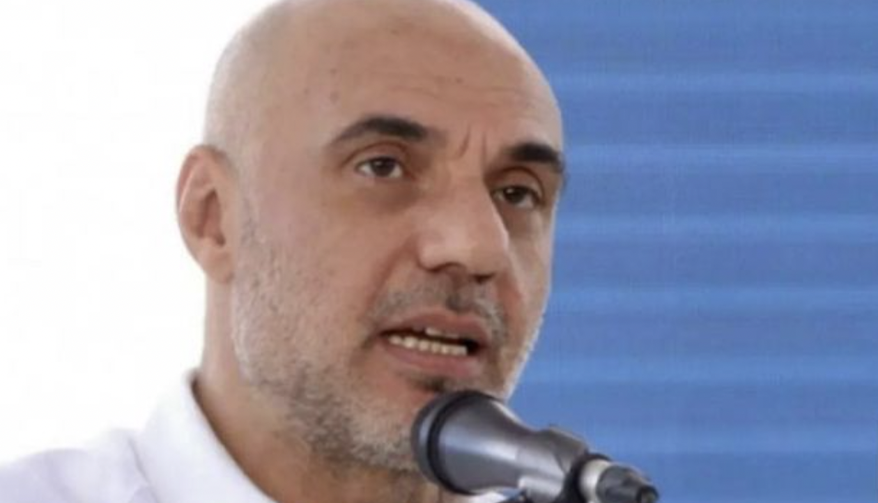 Neşet Koçkar Kimdir? Aslen Nereli ve Kaç Yaşında? | Tozlu Mikrofon