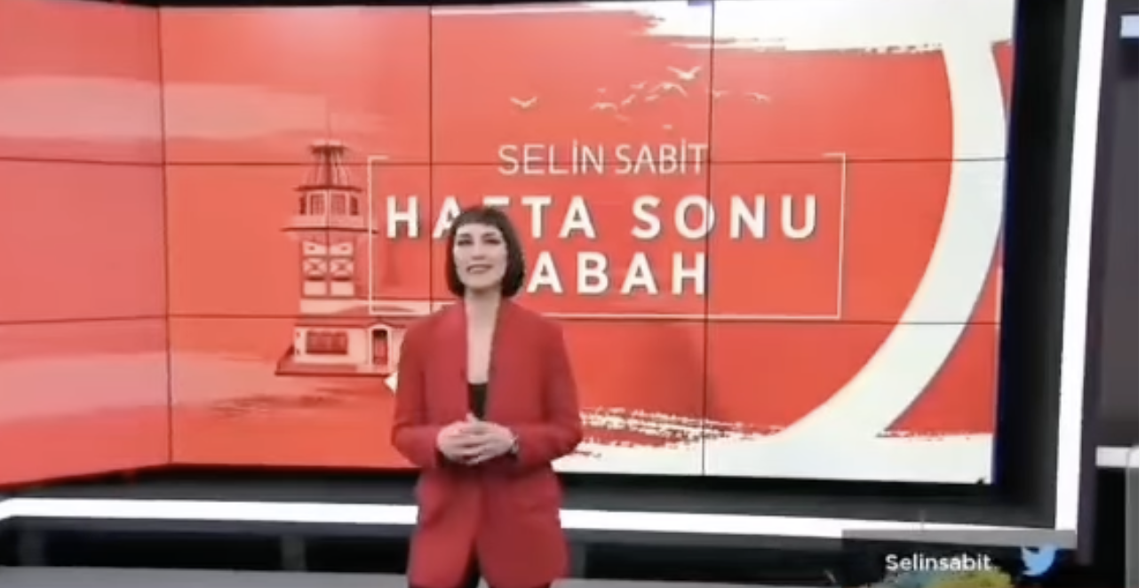 selin-sabit | Tozlu Mikrofon