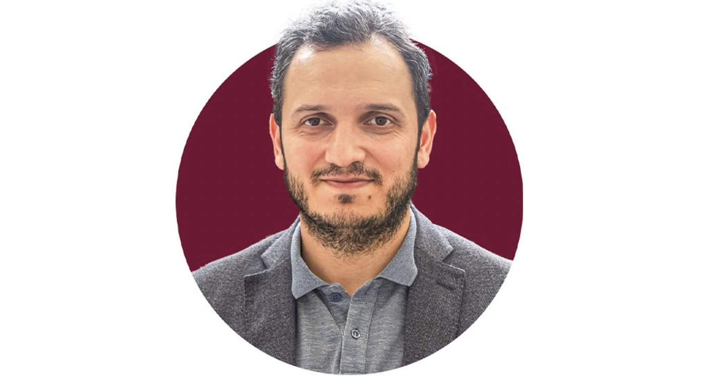 Turgay Yerlikaya Kimdir? Aslen Nereli ve Kaç Yaşında? | Tozlu Mikrofon