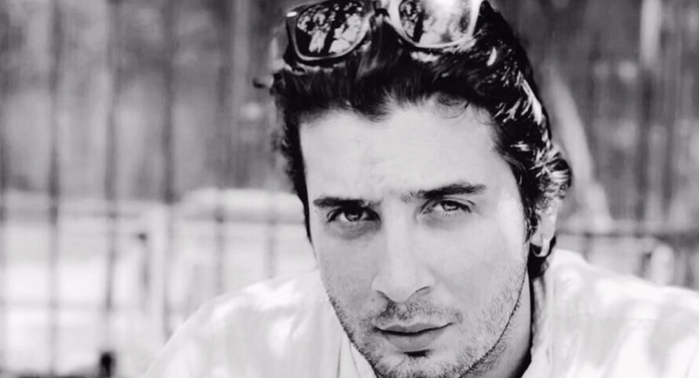 Berkan Bulut Kimdir? Nereli ve Kaç Yaşında? Boyu? Dizileri? | Tozlu ...