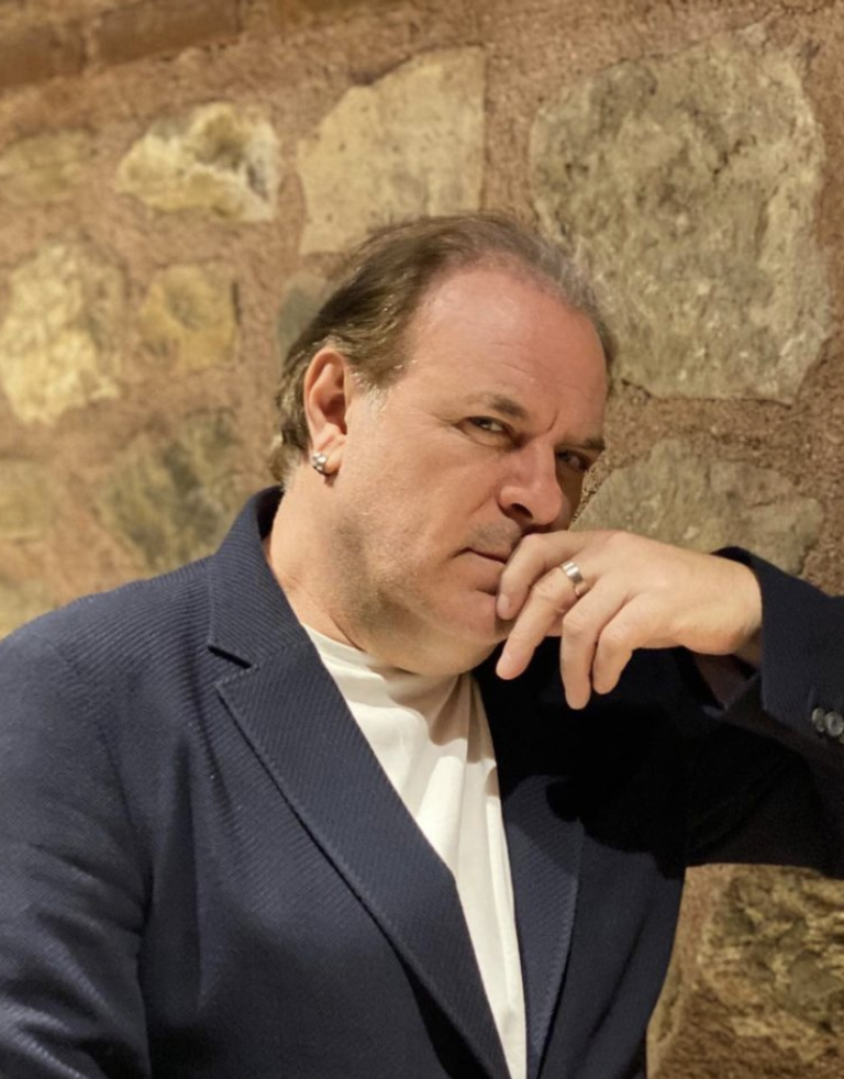 Burak Sergen Kimdir? Nereli ve Kaç Yaşında? Boyu? Dizileri? Evli mi ...