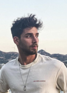 Dinç Daymen Kimdir? Nereli ve Kaç Yaşında? Boyu? Dizileri? | Tozlu Mikrofon