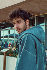 Dinç Daymen Kimdir? Nereli ve Kaç Yaşında? Boyu? Dizileri? | Tozlu Mikrofon